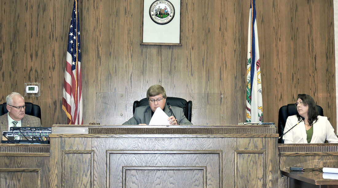 Hancock Commission hires new county administrator | News, Sports, Jobs ...